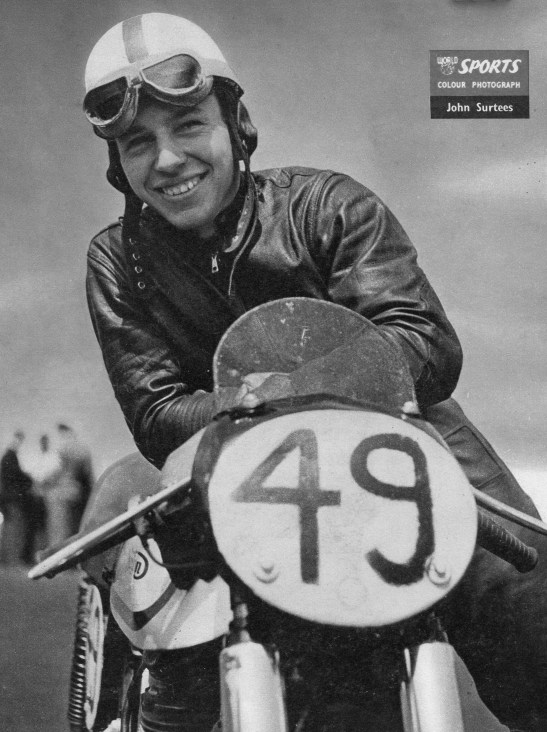 “My” Continental Circus – The Egli-Vincent