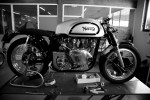 The NorVin – The Egli-Vincent