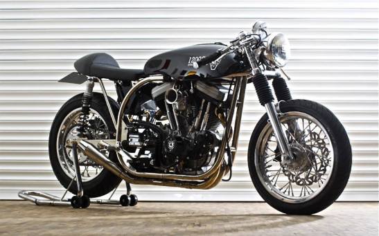 Variations on a Featherbed – The Egli-Vincent