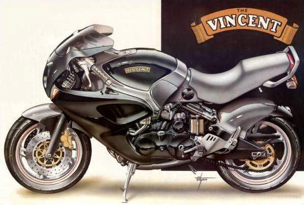 ABC(D)-Book for Vincent – The Egli-Vincent