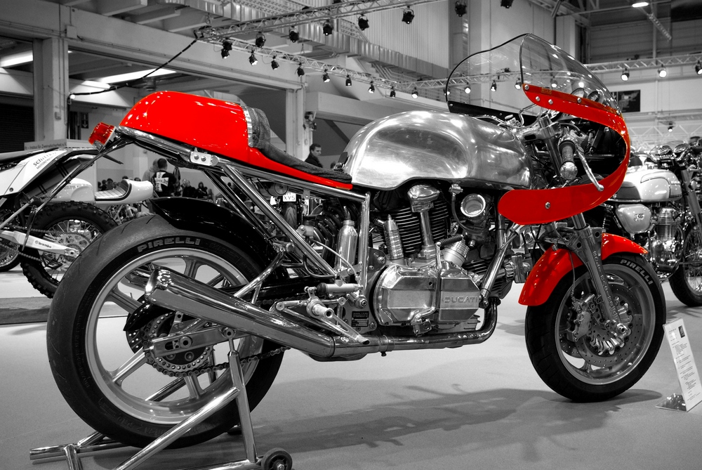 Fritz Egli Racing, Beyond the Vincent – The Egli-Vincent