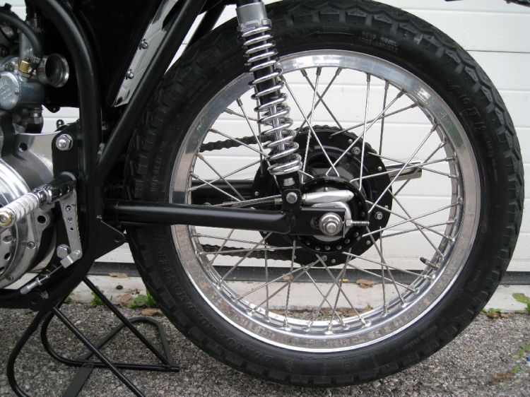 Racing Shadow – The Egli-Vincent