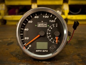 GPS Speedometer – The Egli-Vincent